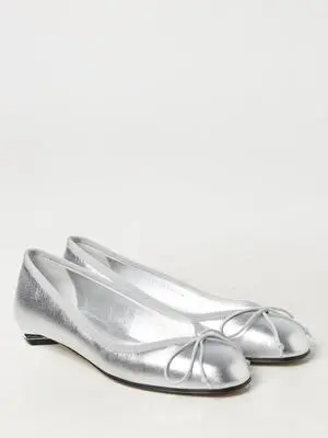 Alexander McQueen Ballet Pumps Colour
