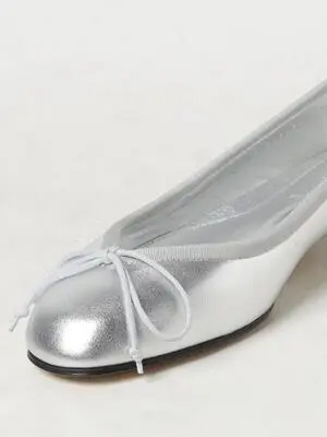 Alexander McQueen Ballet Pumps Colour