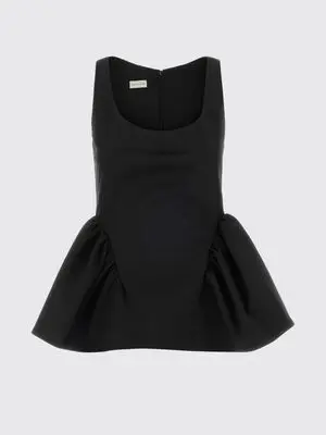 Dries Van Noten Wool Blend Top