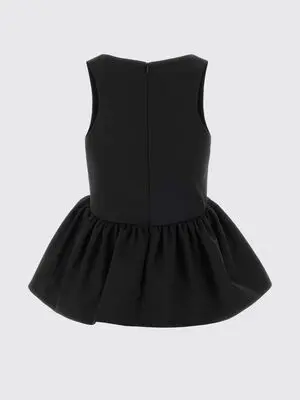 Dries Van Noten Wool Blend Top