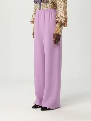Valentino Garavani Trousers Colour