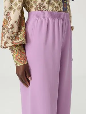 Valentino Garavani Trousers Colour