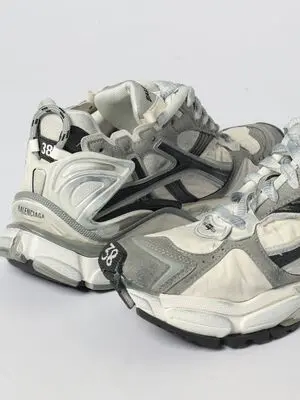 Balenciaga Runner Sneakers