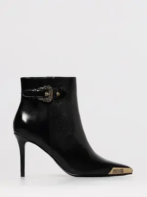 Versace Casual Booties