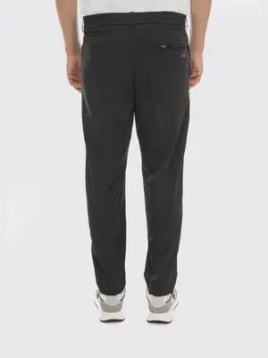BOSS Tailored Trousers - Black