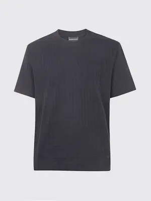 Emporio Armani T-shirt Colour - Black
