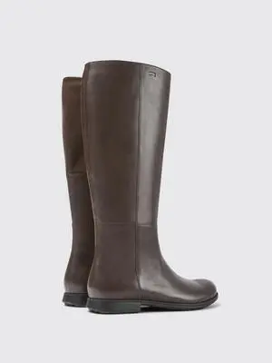 Camper Boots Colour