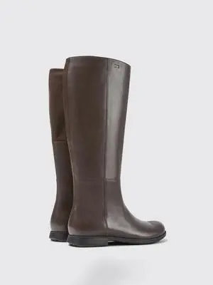 Camper Boots Colour