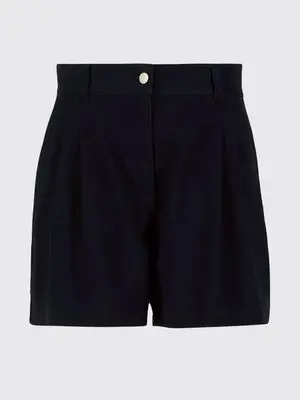 Barbour Cotton Shorts