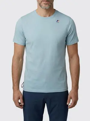 K-WAY T-shirt Colour - Blue 1