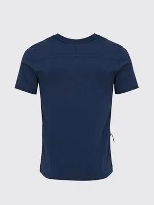 K-WAY T-shirt Colour - Navy