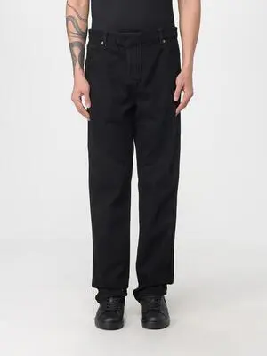Balmain Jeans Colour - Black