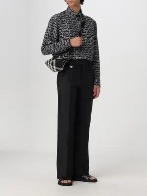 Burberry Trousers Colour