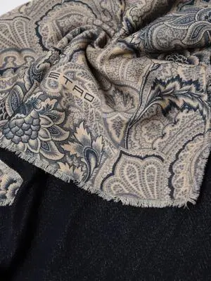 Etro Bedcovers And Blankets Lifestyle Colour