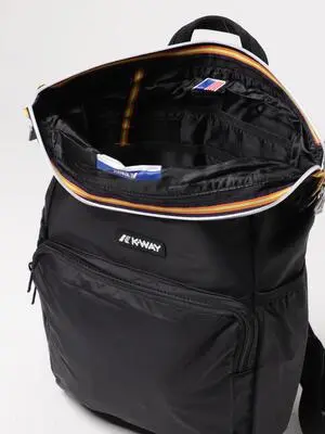 K-WAY Backpack Colour