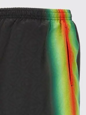 Casablanca Logo Polyester Swimsuit