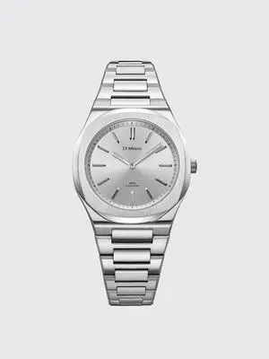 D1 MILANO Mellow Stainless Steel Automatic Watch - Silver