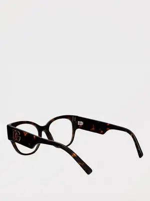 Dolce & Gabbana Optical Frames - Brown