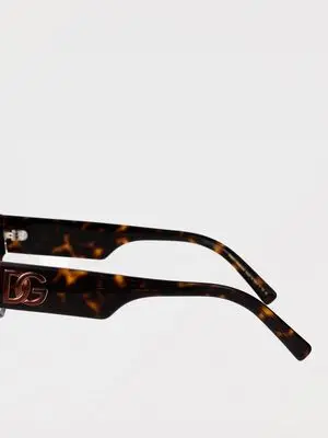 Dolce & Gabbana Optical Frames - Brown