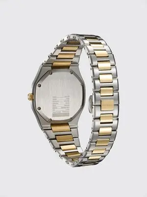 D1 MILANO Tone Mellow Stainless Steel Automatic Watch