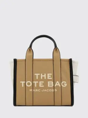 Marc Jacobs The Tote Bag - Camel