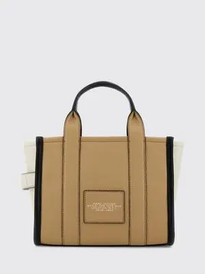 Marc Jacobs The Tote Bag - Camel