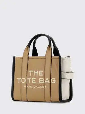 Marc Jacobs The Tote Bag - Camel