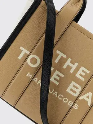 Marc Jacobs The Tote Bag - Camel