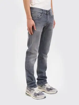 DONDUP Stretch Denim Slim Fit Jeans
