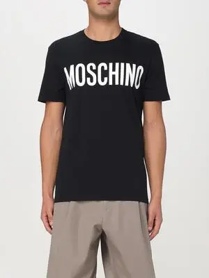 Moschino T-shirt Colour - Black