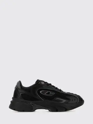COACH Trainers Colour - Black
