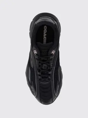 COACH Trainers Colour