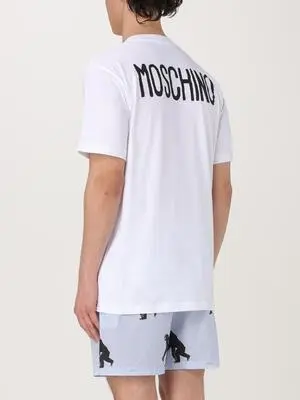 Moschino T-shirt Colour