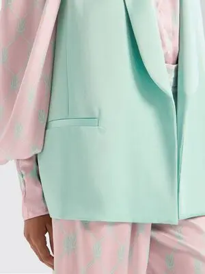 GENNY Tailored Sleeveless Vest