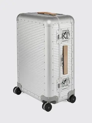 FPM MILANO Travel Bag Colour - Camel