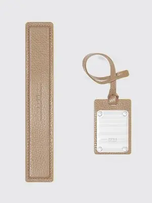 FPM MILANO Travel Bag Colour - Camel