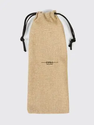 FPM MILANO Travel Bag Colour - Camel