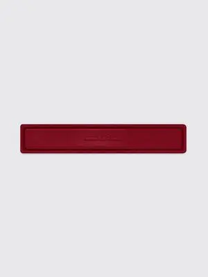 FPM MILANO Travel Bag Colour - Cherry