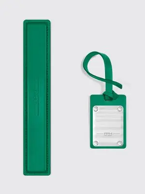 FPM MILANO Travel Bag Men Colour Emerald