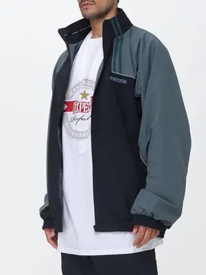 Martine Rose Tlining Windbreaker Jacket