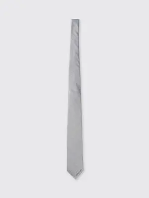 Michael Kors Silk Tie - Blue