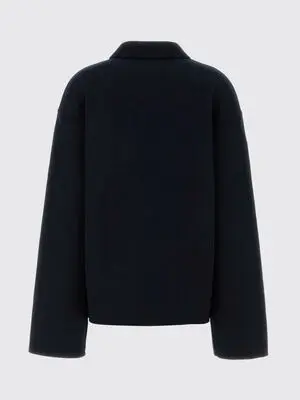 Extreme Cashmere Wool Blend Coat
