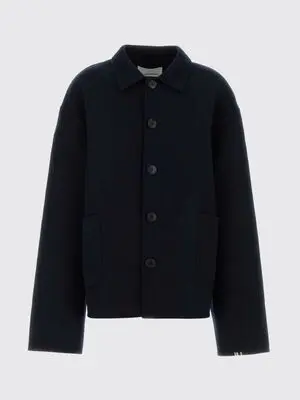 Extreme Cashmere Wool Blend Coat