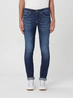 DONDUP Jeans Colour - Blue