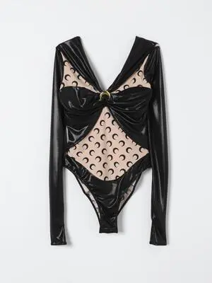 MARINE SERRE Top Colour