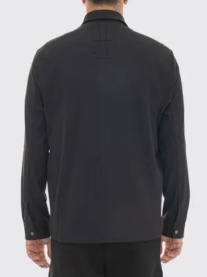 BOSS Porsche X Spirit70 Hicon Technical Fabric Shirt Jacket