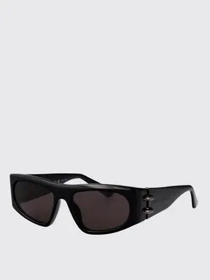 Alexander McQueen Sunglasses Colour - Black