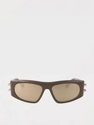 Alexander McQueen Sunglasses Colour - Brown