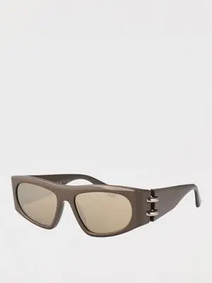 Alexander McQueen Sunglasses Colour - Brown
