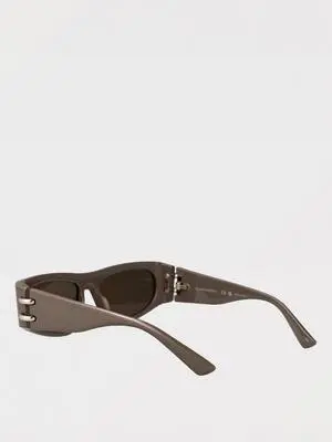 Alexander McQueen Sunglasses Colour - Brown